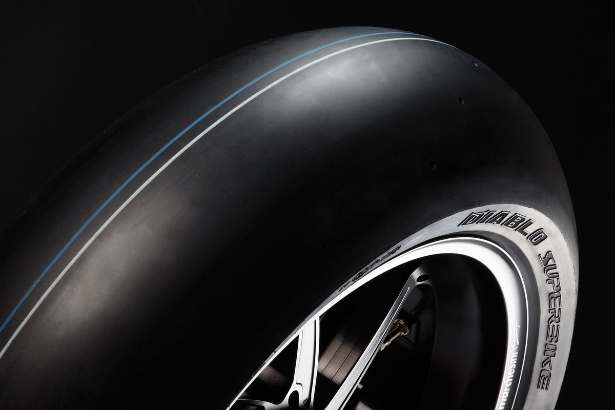 Race Slicks – CT Race Tires