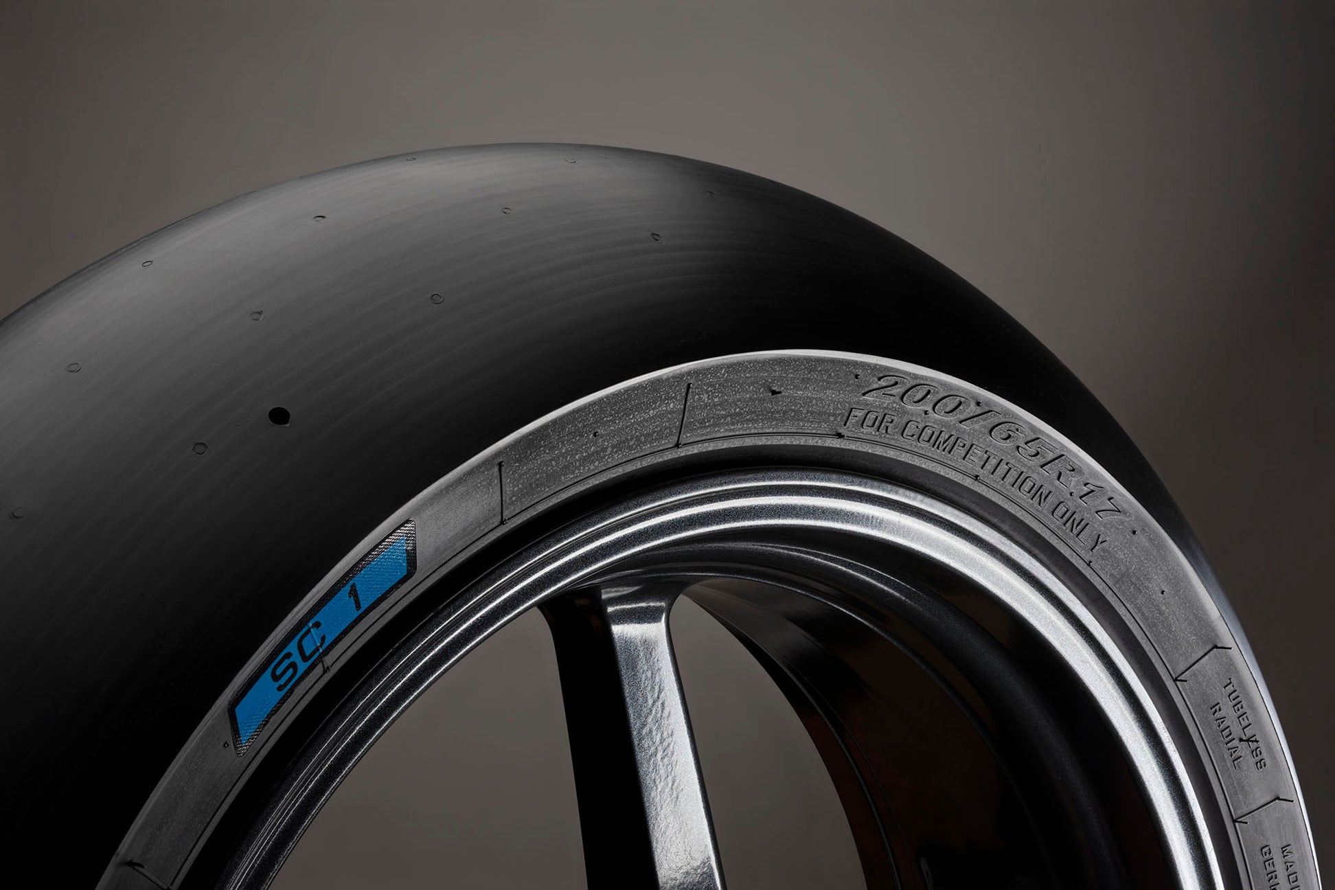 Pirelli Racing Tires for the Western United States – CT Race Tires